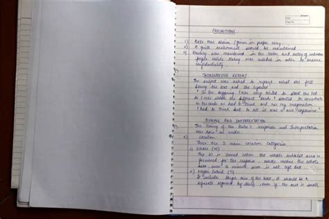 Ignou Sample Practical File For Mpce014 Clinical Psychology Gw Pdf