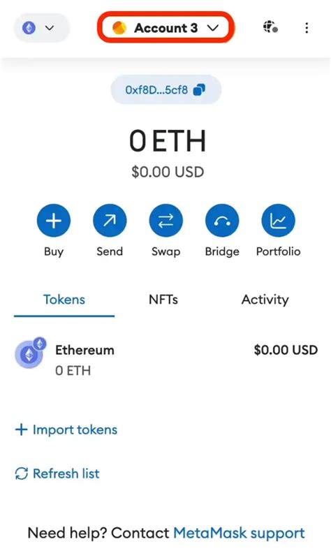 How To Delete A Metamask Account The Easiest Ways In 2025