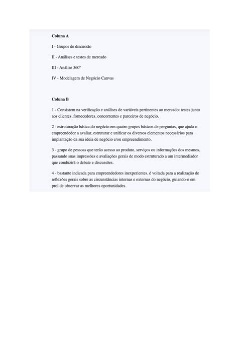 Avaliacao Empreendedorismo E Inovacao Ampli Empreendedorismo E