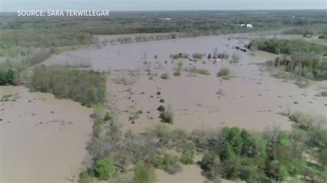 President Trump Approves Midland Emergency Declaration