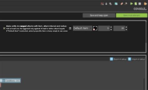 Mcreator 2023 1 The Feature Feature Update Mcreator