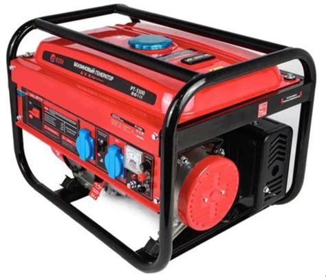 Активне використання генераторів призвело до зростання попиту та цін на бензин експерт