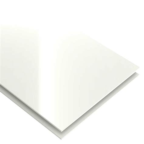 Styrene Sheets Variety Pack X7 Styrene Plastic Gsw