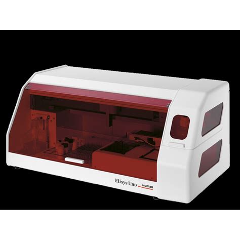 Human Fully Automated ELISA Analyzer ArkanLabs