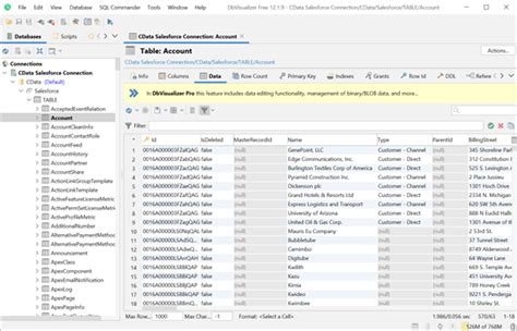 Jdbc Driver Getting Started Guide Community