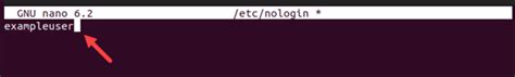 Linux Configuration Files Complete Explanation And Editing Operavps