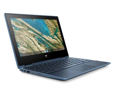 Hp S Latest Rugged Education Laptop Is The Chromebook X G Ee