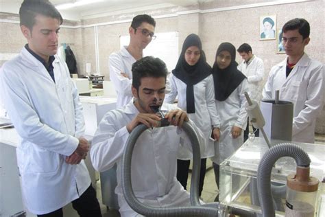 راه اندازی رشته تحصیلی پرستاری در دانشکده علوم پزشکی خوی خبرگزاری مهر