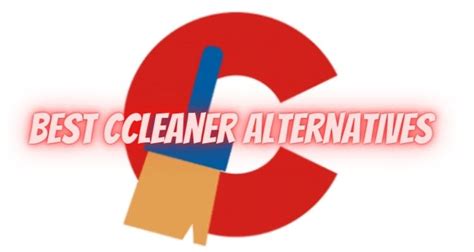 Best Alternative To Ccleaner 2021 Vfepark