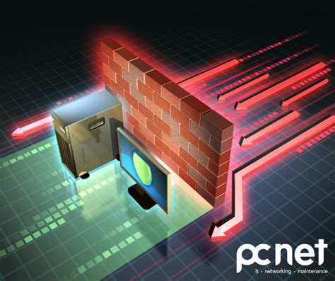 An Introduction To Firewalls PC Net