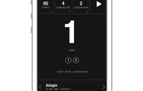 Tunable A Look At The All In One Tuning Recording And Metronome App