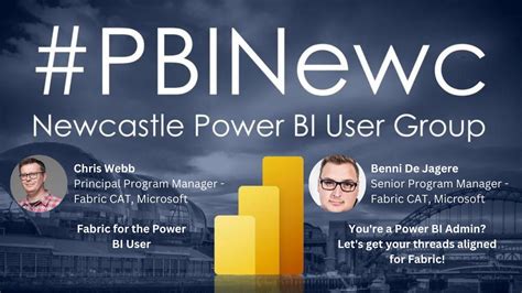 Chris Webb Posted On Linkedin