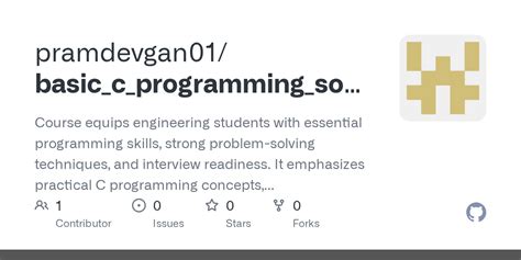 Basiccprogrammingsolutionmodule3code348c At Main