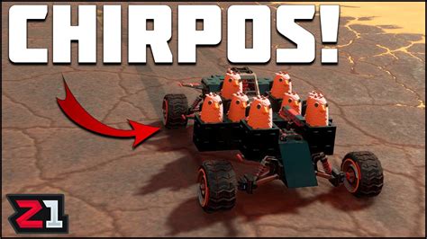Ballon Takedown And Chirpo Rescue Trailmakers Airborne Update [e2
