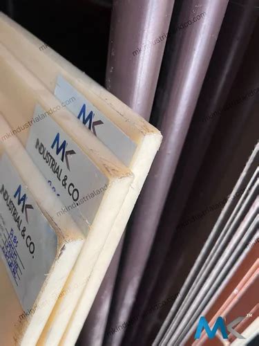 White Abs Plastic Sheets Thickness 1mm At ₹ 350kg In Bengaluru Id