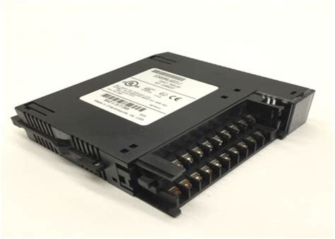 GE FANUC Analog Current Input Block Diagram IC693ALG221 222 223 390 391 392 442