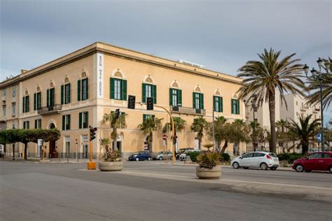 Room Mate Hotels Opens New Property Andrea In Sicily Hospitality Net