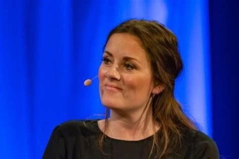 Kristine Riis Wiki Peso Novio Carrera Patrimonio