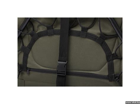 Prologic C series Komfortos 6 lábas Horgász ágy Horgász