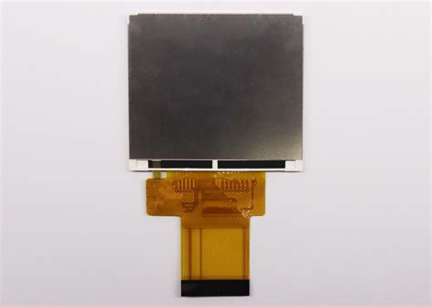 Polcd Square TFT Screen Inch LCD Module IPS Viewing Angle Pin LCD Display