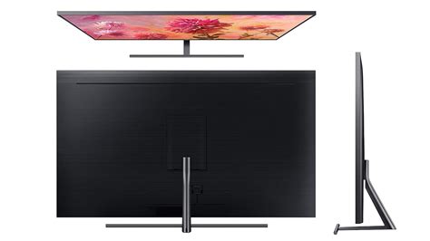 Samsung Q9fn Review Samsungs Best Ever Qled Tv Is Now Cheaper