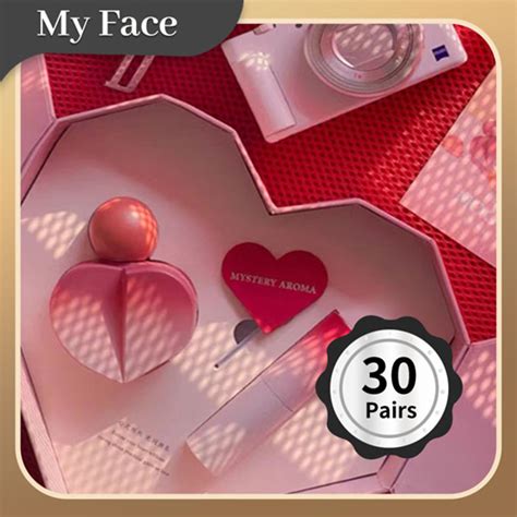 티몬 글로벌 홀세일 The Mood 알 수 없는 향기 반익은 복숭아 향수 선물 상자 과일 복숭아 세트 틈새 오래 지속되는 선물 향수 럭셔리뷰티