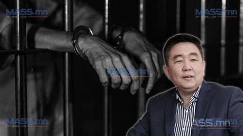 ХЭҮК Д Мөнх Эрдэнэд ангийн даргын тушаалаар сахилгын шийтгэл