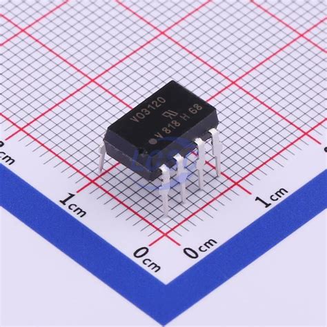 VO Vishay Intertech C LCSC Electronics