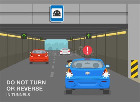Car Backing Up Stock Illustrations 20 Car Backing Up Stock