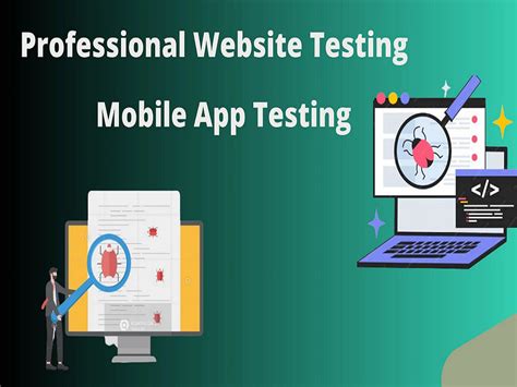Manual QA Testing Website App And Bugs Fixing Upwork