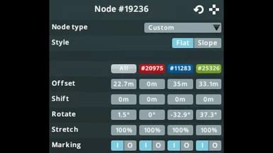 Node Controller Renewal At Cities Skylines Nexus Mods And Community