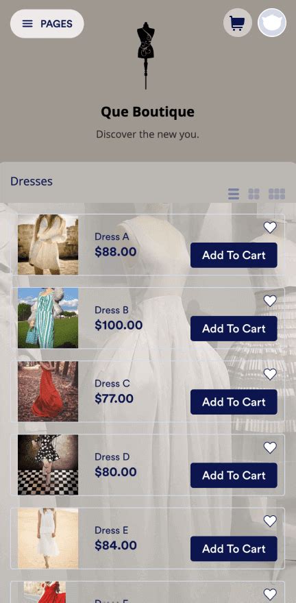 Jotform Store Builder Online Store Creator To Start Selling