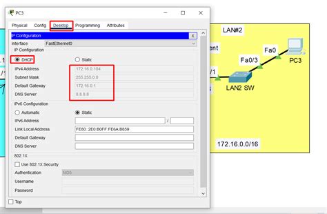 DHCP Server vs DHCP Relay Agent on Cisco Router Bài viết sưu tầm Khoa Công nghệ thông tin