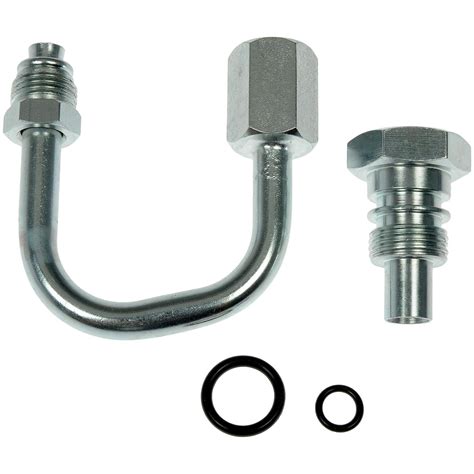 Dorman Power Steering Control Valve Bypass Tube 926 049