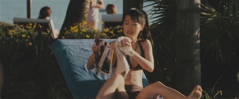 Naked Huichi Chiu In The Pelayos