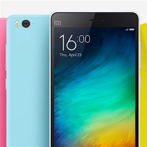 Daftar Harga Handphone Xiaomi Di Telunjuk Com