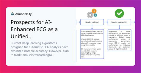 Prospects For Ai Enhanced Ecg As A Unified Screening Tool For Cardiac And Non Cardiac Conditions