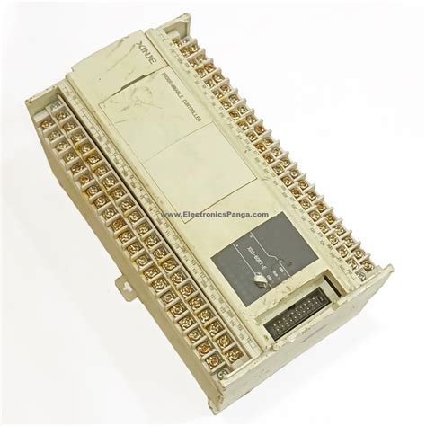 Wuxi Xinje Xd3 60rt E Programable Controller Plc Pl77 Star International