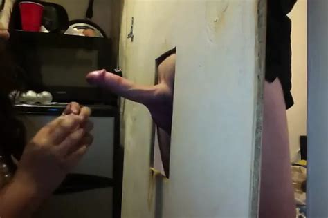 Gloryhole Xhamster