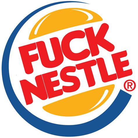 Titles Are Hard But Still Fuck Nestle Rfucknestle