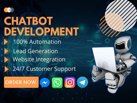 ai chatbot with botpress voiceflow flowise for website and social media