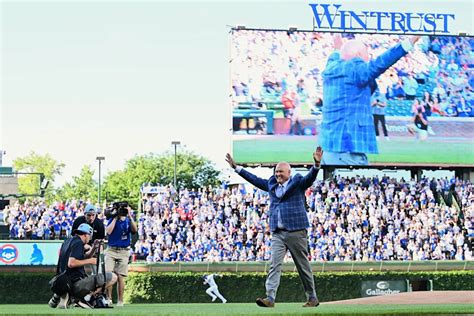 Ryne Sandberg Chicago Cubs Legend And Hall Of Famer In Images 1959
