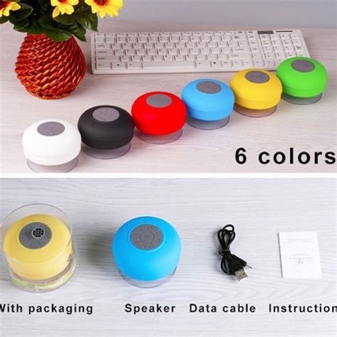 Jual Speaker Bluetooth Shopee Indonesia