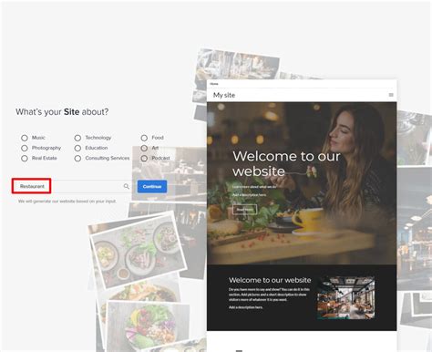 Bluehost Website Builder Tutorial How To Create A Website Using It 2023