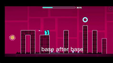 Geomtry Dash Part 2 Youtube