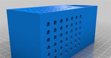 Custom Electronic Speed Controller Enclosure [1] By Matooo Download