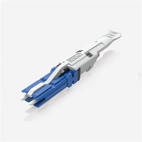 Cs Connector Fibicon