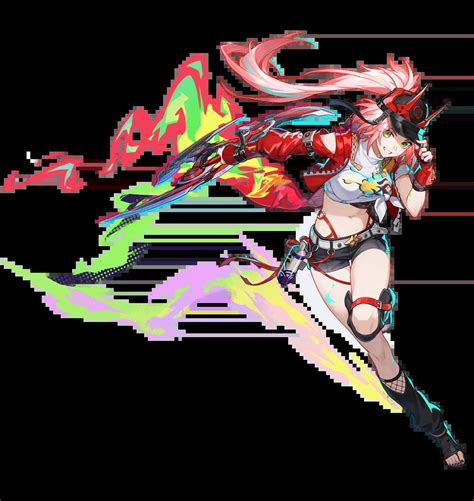 Rappa Profile Skills Traces And Eidolons Honkai Star Rail Icy Veins