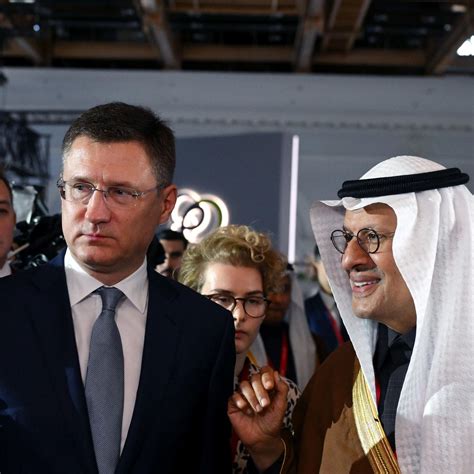 Saudi Arabia Plans To Continue Voluntary Oil Output Cuts As Long As
