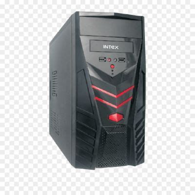 CPU Cabinet PNG File Pngsource